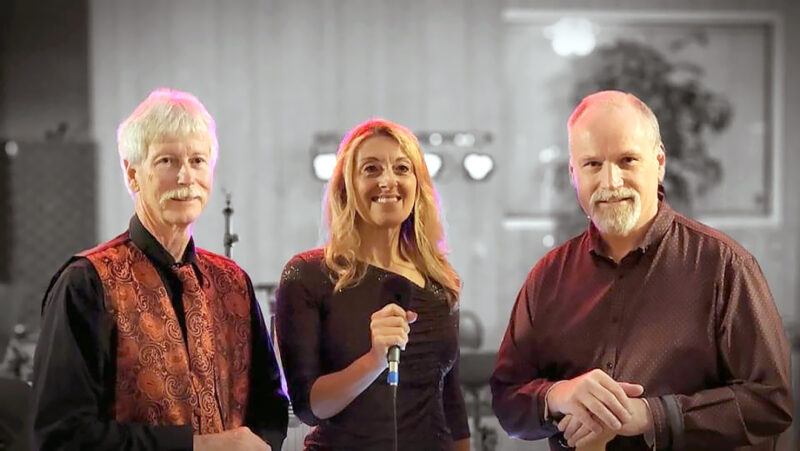 Two Friends Trio in concert Wednesday at Grace Lutheran Church | News ...